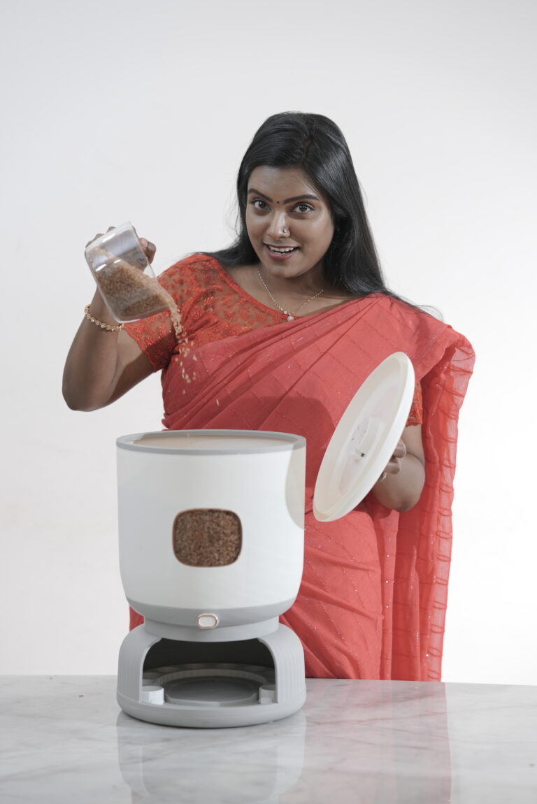 Zaot – Organize Your Kitchen the Smarter Way – Zaot is a Kerala-based ...